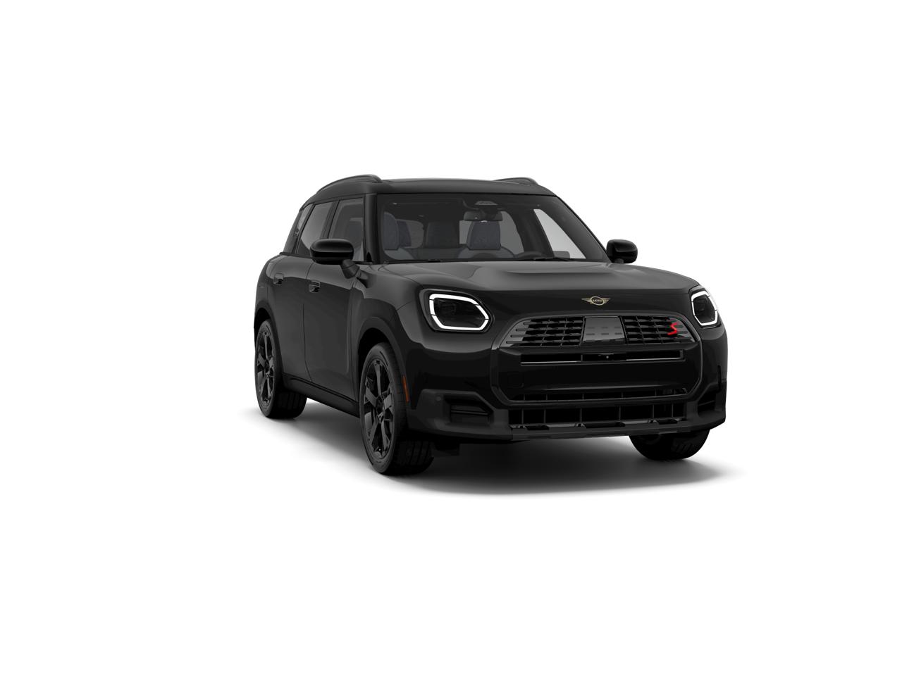New 2025 MINI COUNTRYMAN ICONIC Sport Utility Vehicle in Mt. Laurel ...